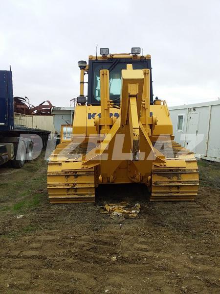 Komatsu, D 65 PX-16 | DIESEL.AZ | Sale and rent of construction and ...