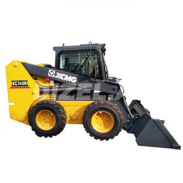 XCMG, XT 740 | DIESEL.AZ | Sale and rent of construction and ...